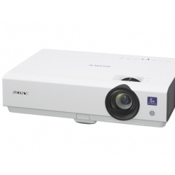 Compra Proyector Sony VPL-DX100 3LCD XGA 1024x768 2300 Lúmenes VPL-DX100 | Cyberpuerta.mx