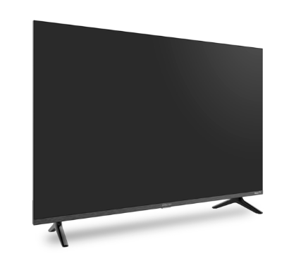 Compra Spectra Smart LED TV 43" FHD Negro 43-RSPF | Cyberpuerta.mx