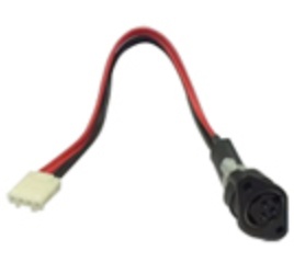 Compra Star Micronics Cable de Poder para KIOSK CB-SK1, 37963360 ...