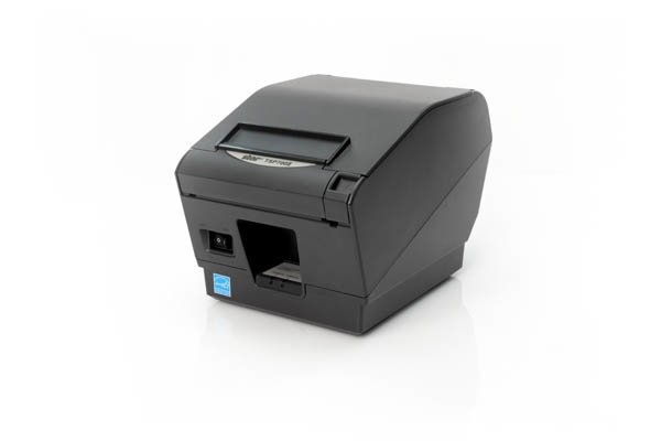 Compra Star Micronics ProxiPRNT TSP700 Impresora de Etiquetas BT ...