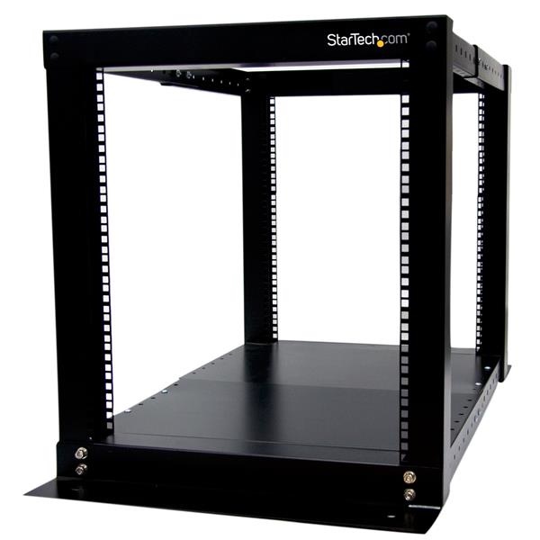 Compra StarTech.com Rack Gabinete de Marco Abierto de 4 Postes ...