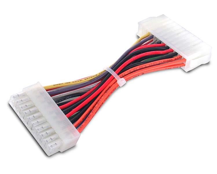 Compra StarTech Cable de Poder ATX 24-pin - ATX 20-pin, 15cm ATX2024FM ...