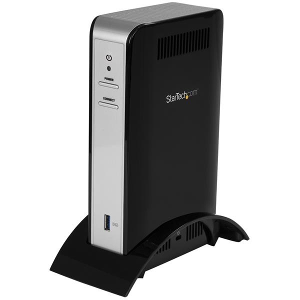 Compra StarTech.com Docking Station WiGig, 2x USB 3.0, DKWG30DPHPD ...