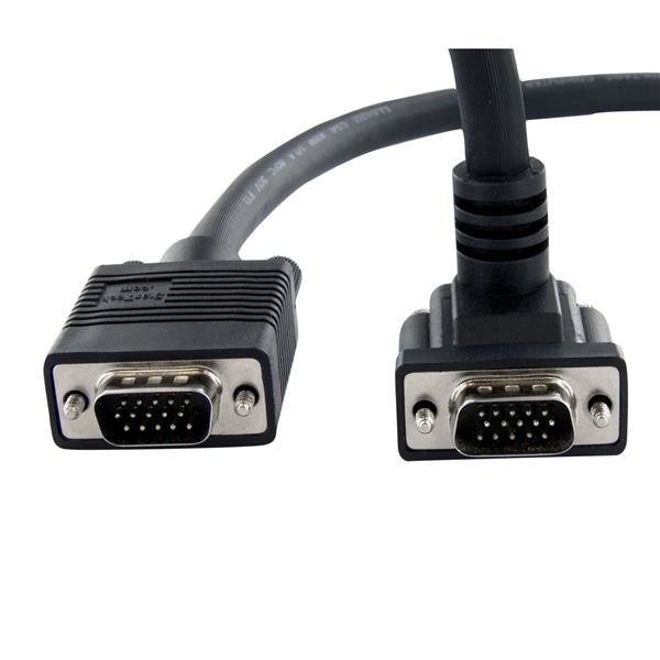 Compra StarTech.com Cable VGA Macho - VGA Macho, 4.6m Negro ...
