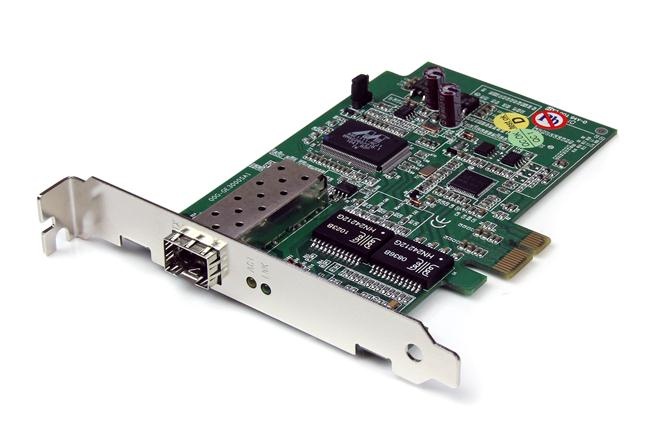 StarTech.com Tarjeta PCI Express PEX1000SFP, Alámbrico, 2000 Mbit/s ...