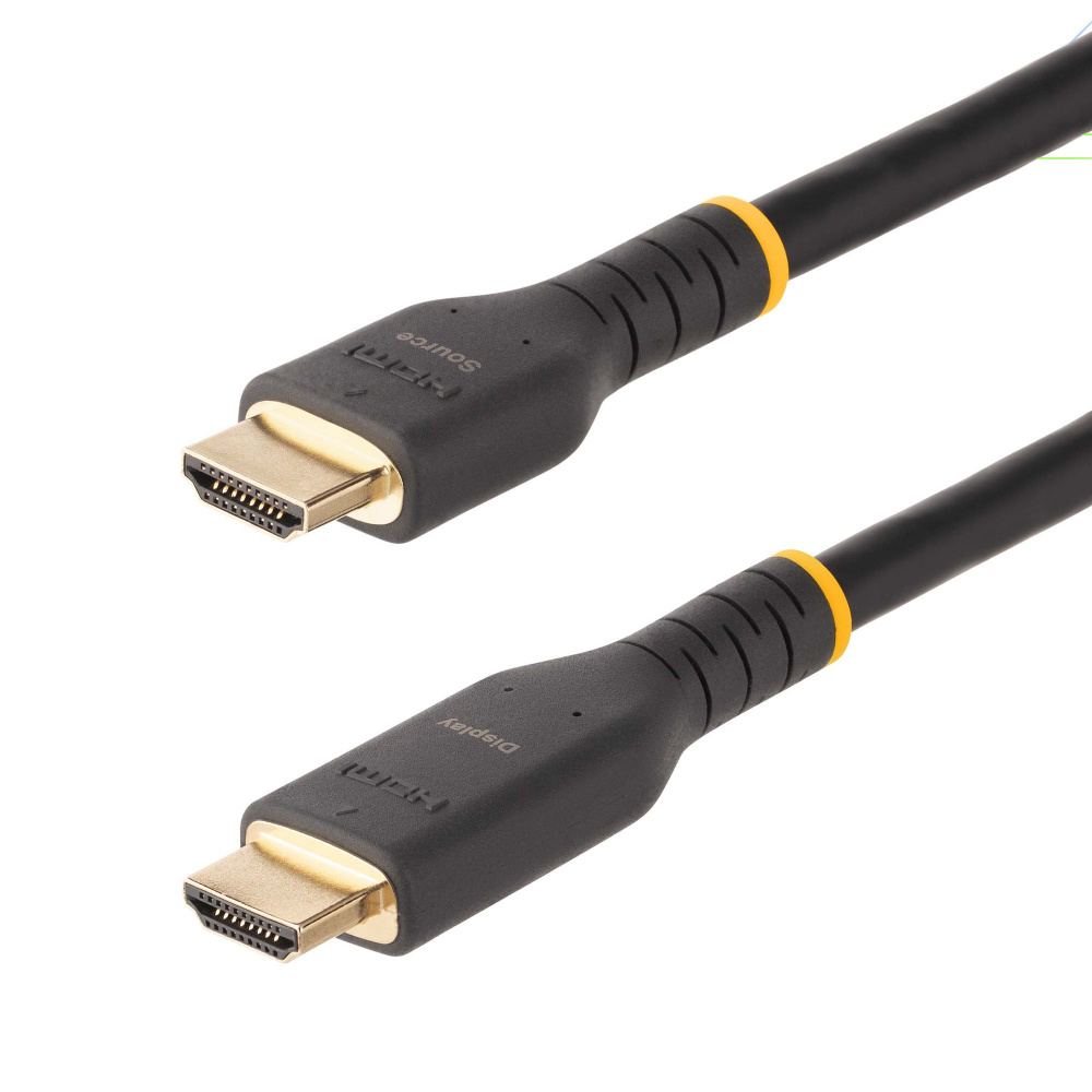 Compra StarTech.com Cable HDMI de Alta Velocidad HDMI 2.0 RH2A-10M-HDMI-CABLE | Cyberpuerta.mx
