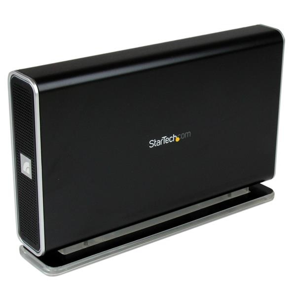 Compra StarTech Gabinete de Disco Duro InfoSafe 3.5'' USB - IDE/SATA ...