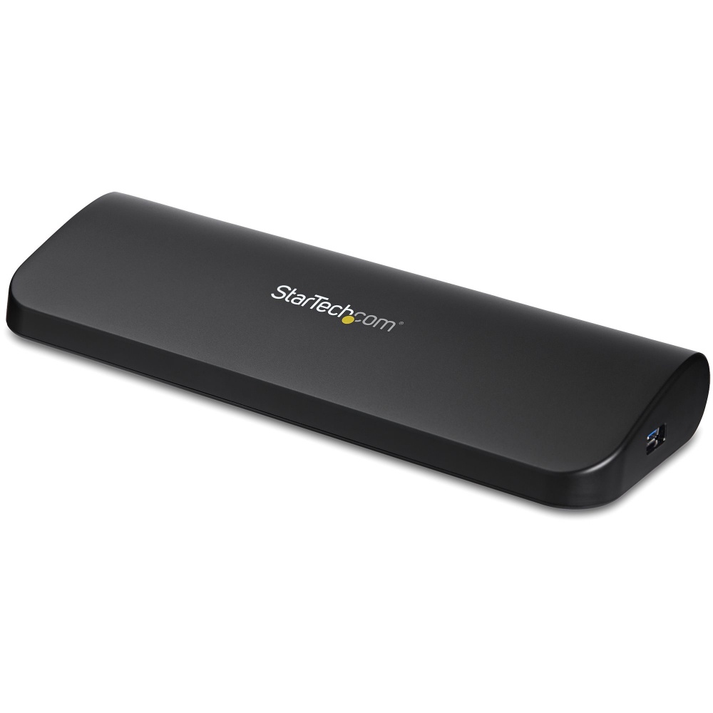 Compra StarTech Docking Station para Laptops, 4x USB 3.0, USB3SDOCKHDV ...