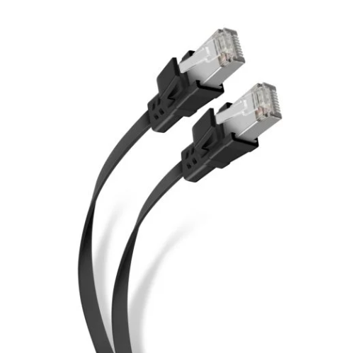 Compra Steren Cable Patch Cat6 STP 2m RJ-45 Macho 368A-507NE ...