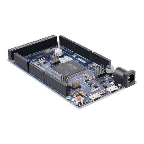 Compra Steren Placa de Desarrollo, AT91SAM3X8E, 96KB SRAM, ARD-035 ...