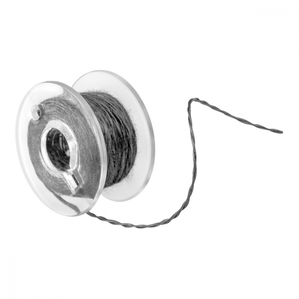 Compra Steren Hilo Conductor 10 Metros Acero Inoxidable, ARD-396 ...