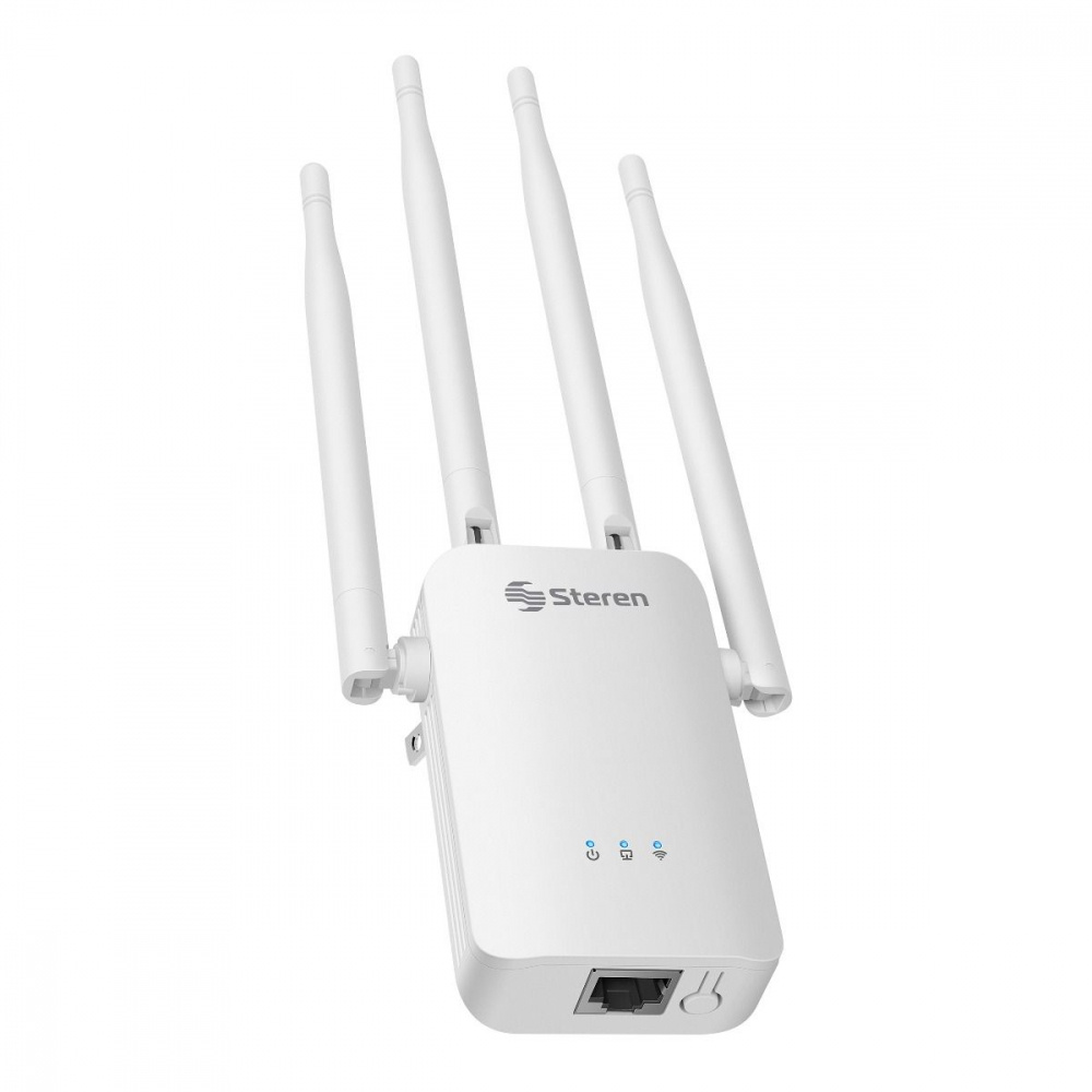 Compra Steren Extensor de Rango COM-8100, 300 Mbit/s COM-8100 ...