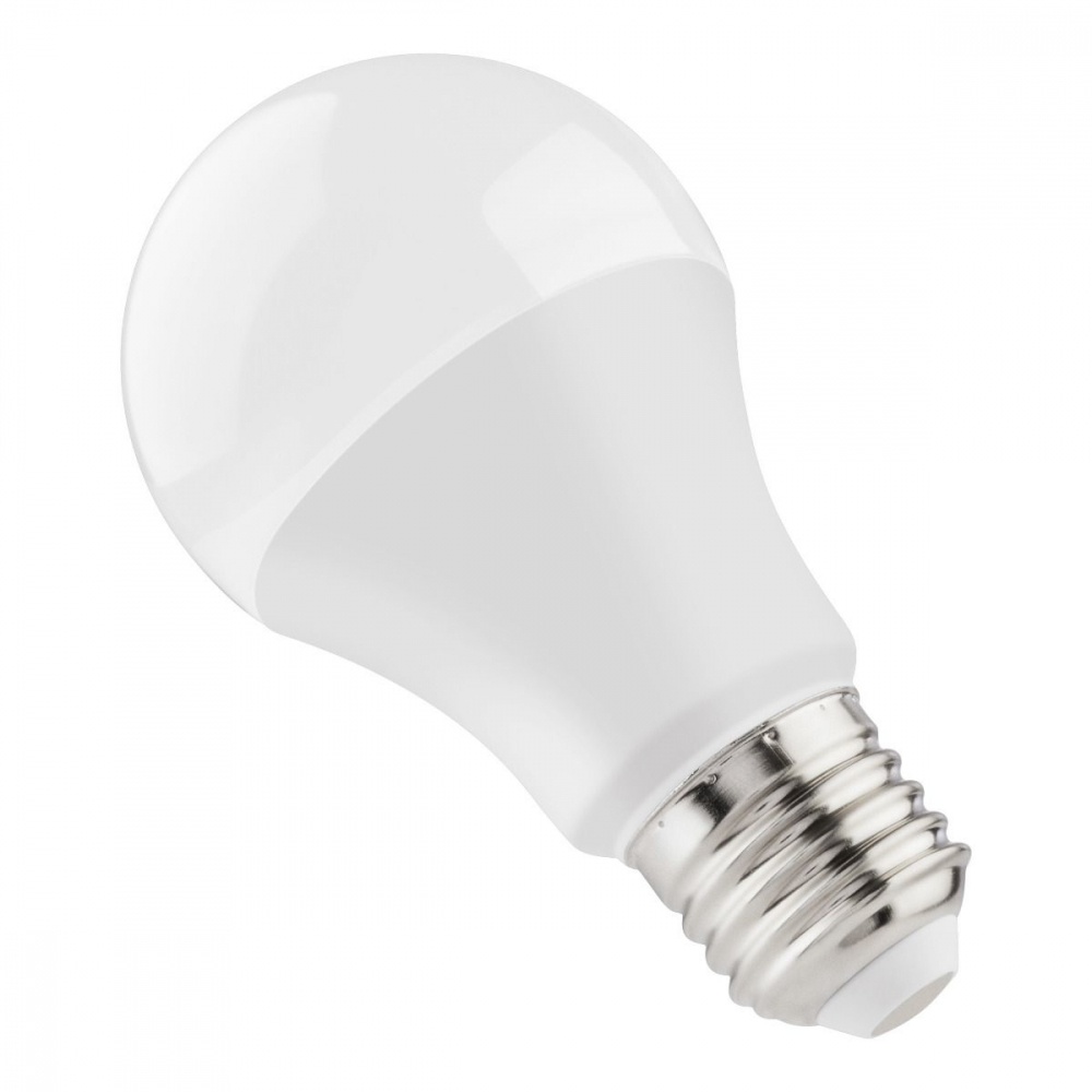 Compra Steren Foco LED FOC-070, Luz Cálida, 9W, Blanco, FOC-070 ...