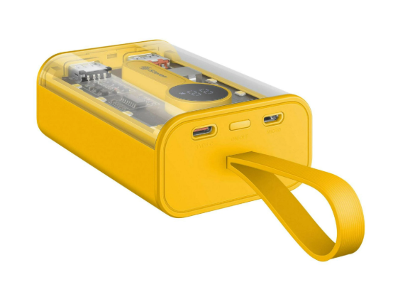 Compra Cargador Portátil Steren 10.000mAh PB-2010L-AM | Cyberpuerta.mx