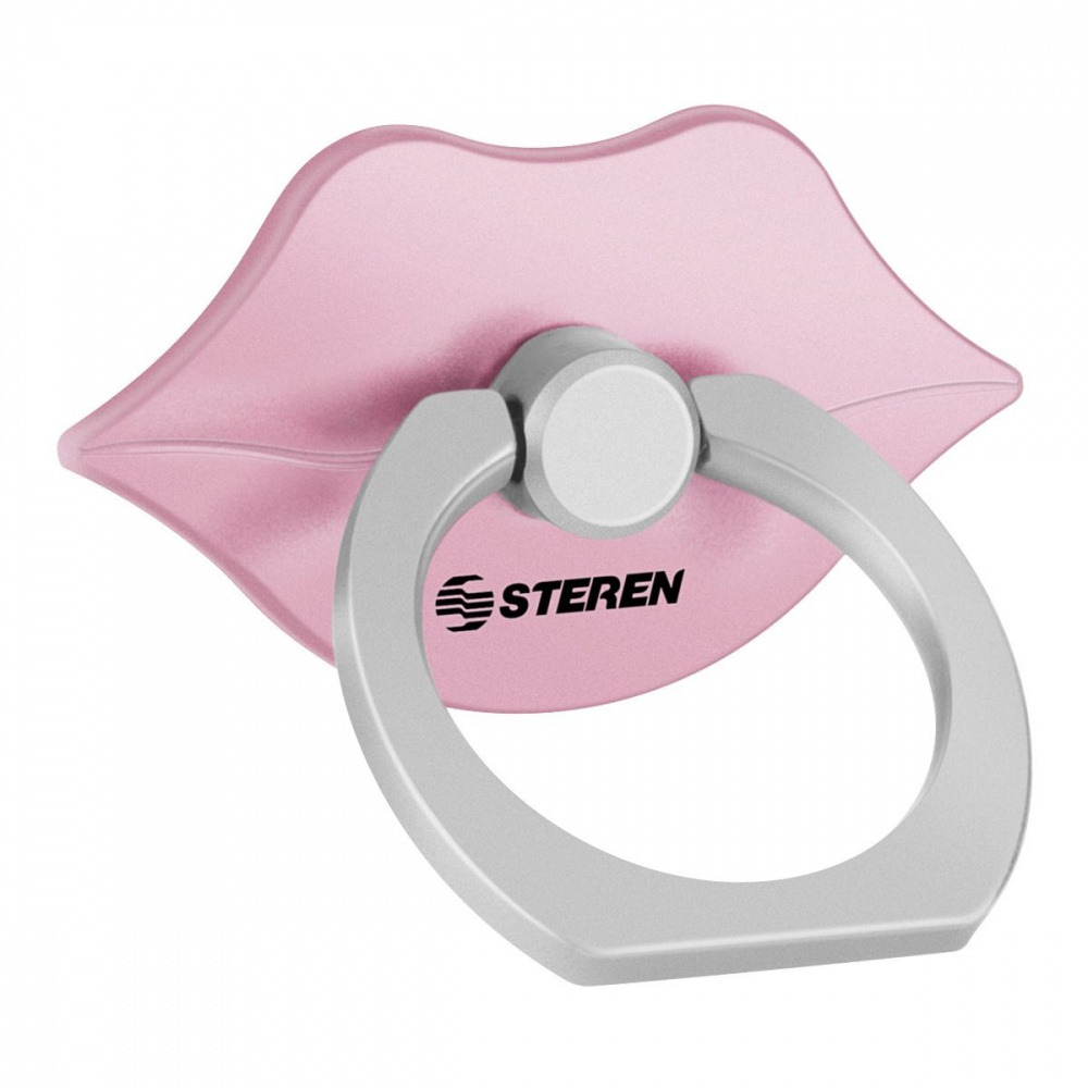 Compra Steren Mini Base para Smartphone POD-202, Rosa, POD-202CROS ...