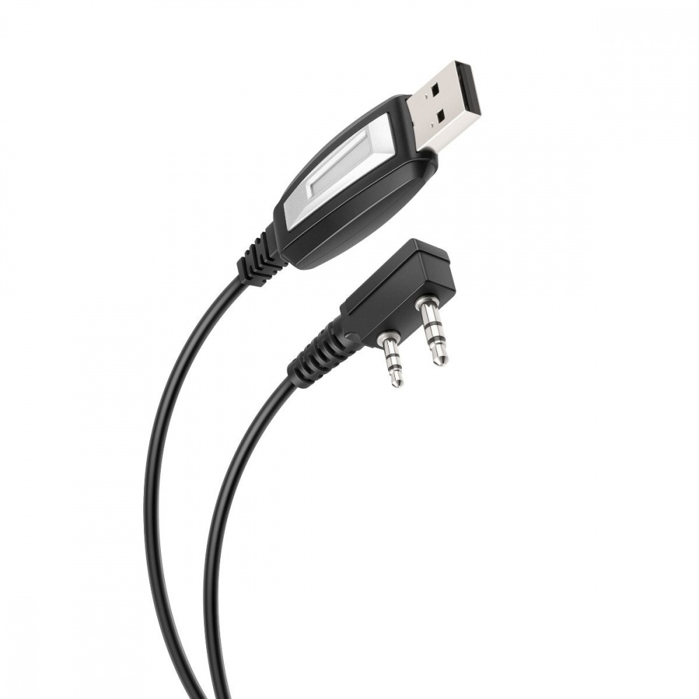Compra Steren RAD-010 Cable USB para Radios Negro RAD-501 | Cyberpuerta.mx