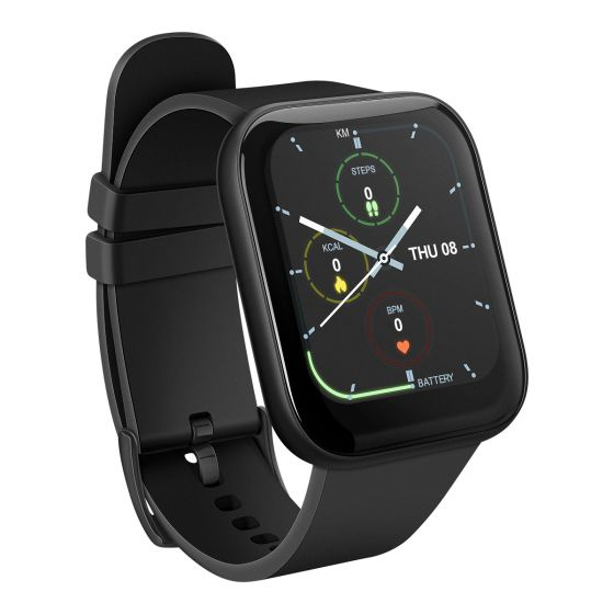 Compra Steren Smartwatch WATCH-200, Touch, Bluetooth, SMART WATCH-200 ...