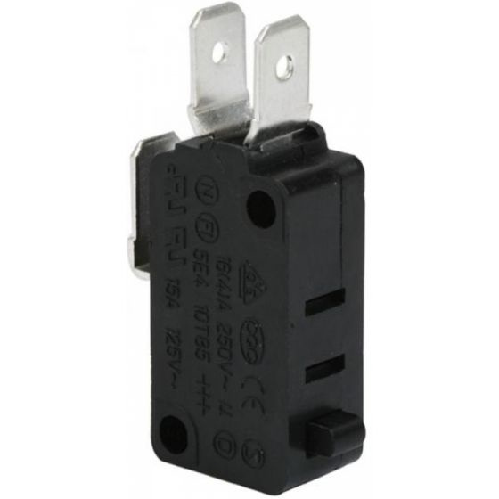 Compra Steren Micro Switch con Botón VL-15, 15A , VL-15 | Cyberpuerta.mx