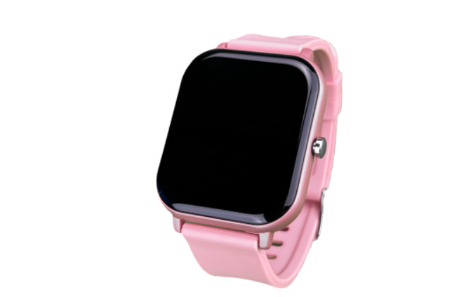 Compra Stylos Smartwatch Touch BT 4.0 Android STASWM3P | Cyberpuerta.mx