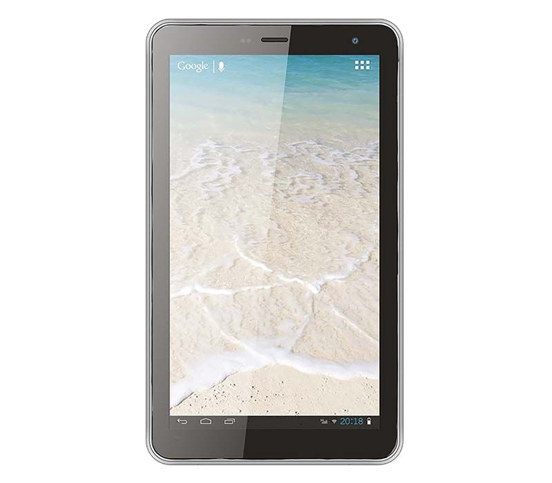 Compra Tablet Stylos 7" 16GB 1GB RAM Android 10 STTA3G2W | Cyberpuerta.mx