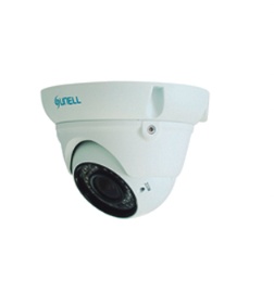 Compra Sunell Cámara CCTV Domo IR SN-IRC13/62AUVD/MI2.8-12, Día/Noche ...