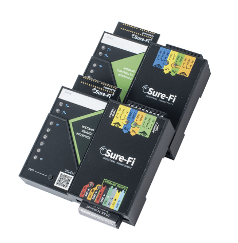 Compra Sure-fi Control Módulo SFKDS004WIEGAND | Cyberpuerta.mx