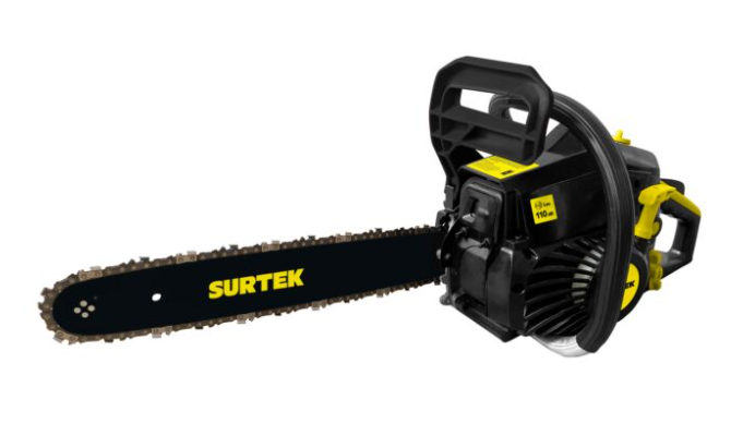 Compra Motosierra Surtek Gas 570W URR MS616A | Cyberpuerta.mx