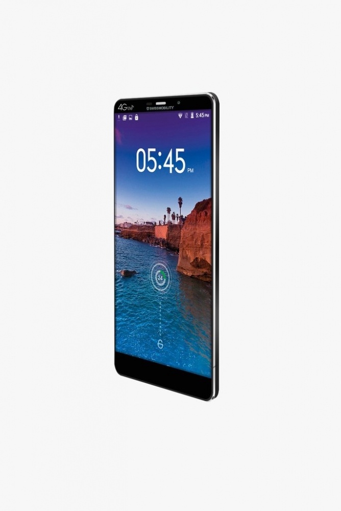 Compra Swiss Mobility PRA507 5" 960 x 540 Pixeles 3G/4G | Cyberpuerta.mx