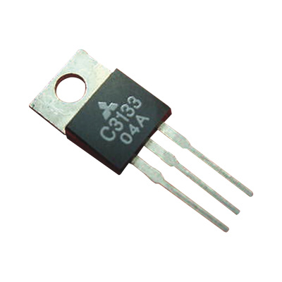 Compra Transistor NPN 12V 6A 13W Syscom 2SC3133 | Cyberpuerta.mx