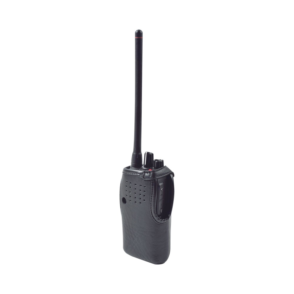Compra Syscom Funda de Cuero, Negro, para ICOM FSMIC-F1000 | Cyberpuerta.mx