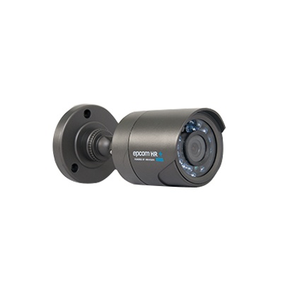Compra Syscom Cámara CCTV Bullet IR HRB900, Alámbrico, Dia/Noche HRB900 ...