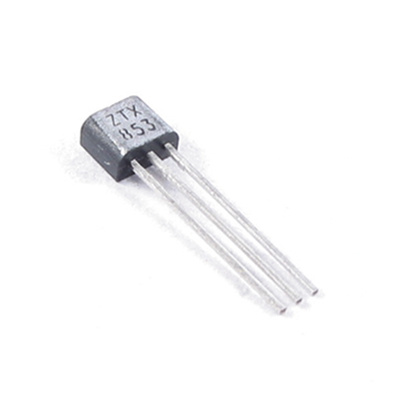 Compra Syscom Transistor Planar NPN 100V, 4A, 1.2W, ZTX853-ND ...