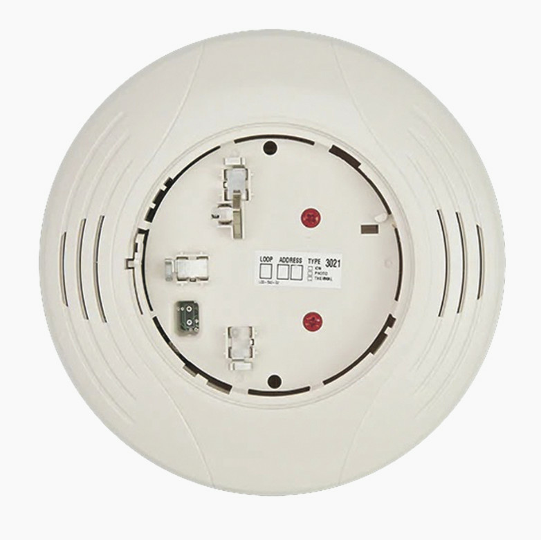 Compra System Sensor Base para Detector B200SR-IV, Marfil B200SR-IV ...