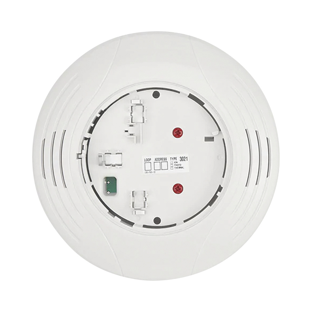 Compra System Sensor Base para Detector Aislador B224BI-WH | Cyberpuerta.mx
