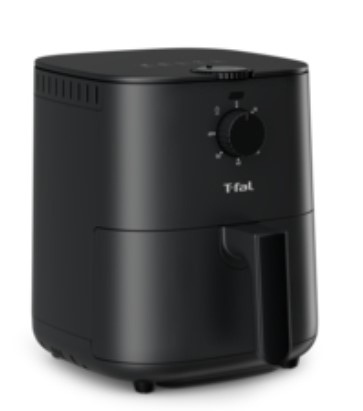 Compra T-Fal Freidora de Aire Easy Fry Essential, 3.5 Litros, 1250W, EY130850 | Cyberpuerta.mx