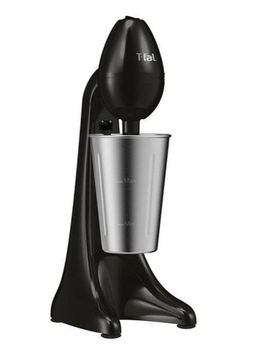 T-Fal Chocomilera, 750ml, 110W, Negro | Cyberpuerta.mx