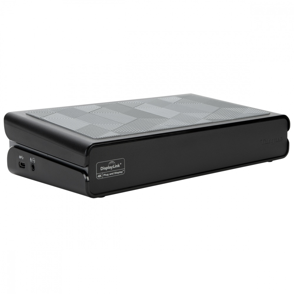 Targus Docking Station DOCK177USZ USB, 4x USB 3.0, 1x USB C, 2x HDMI ...
