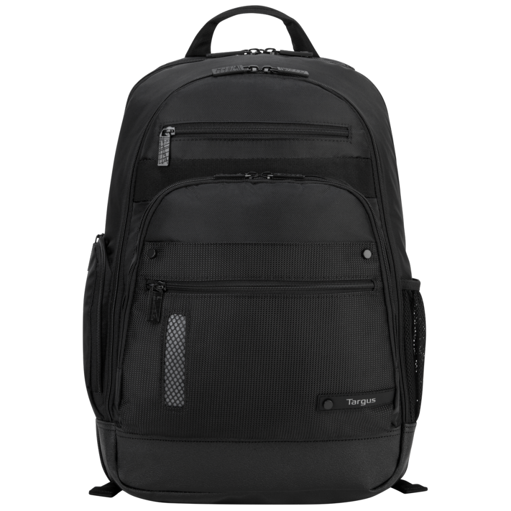 Targus Mochila Revolution Checkpoint-Friendly para Laptop 16'' Negro ...