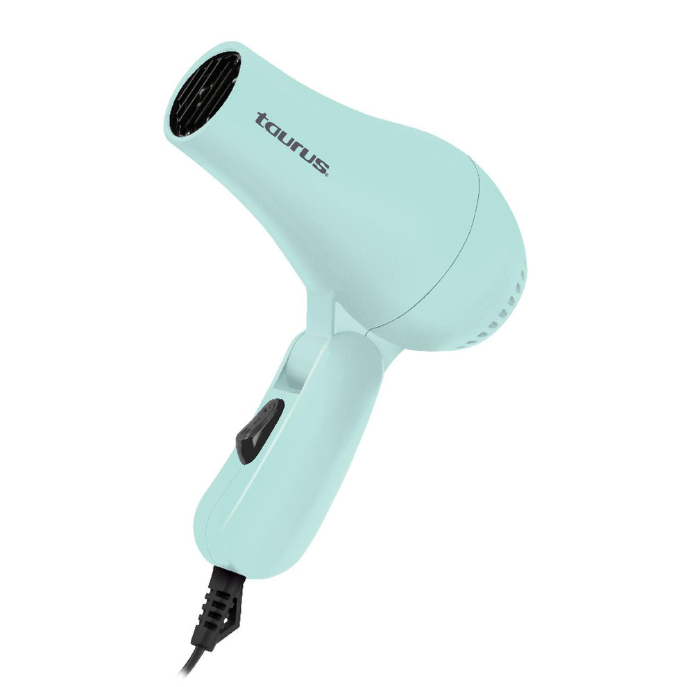 Compra Taurus Secadora 2 Velocidades 700W Menta JULIETMINT | Cyberpuerta.mx