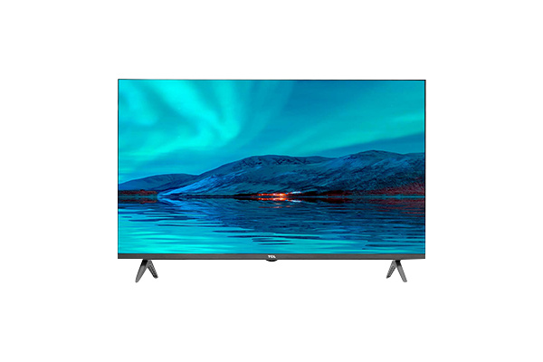 Compra TCL Smart TV LED A341 32", HD, Negro, 32A341 | Cyberpuerta.mx