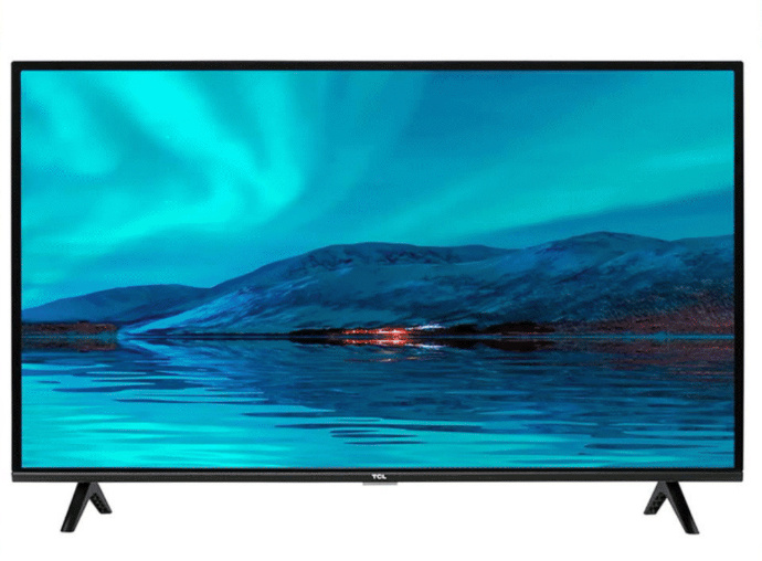 Compra TCL Smart TV LED 42A342 42" Full HD Negro 42A342 | Cyberpuerta.mx