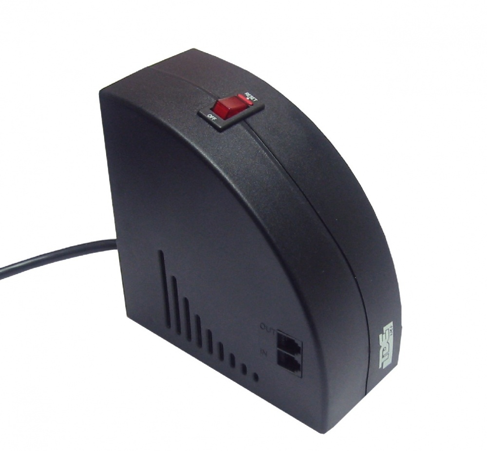 Compra Regulador TDE TDENET T1664, 1000VA, 80J, 120/95 - 145V, 4 ...