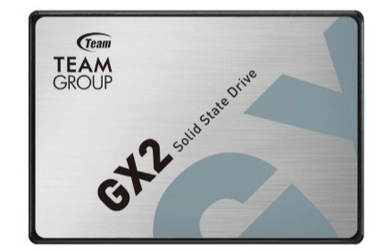Compra SSD Team Group GX2SSD, 512GB, SATA III, 2.5", GX2SSD512GB ...