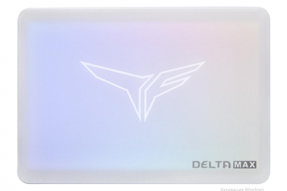 Compra SSD Team Group T-Force Delta Max Lite 1TB SATAIII 2.5 ...