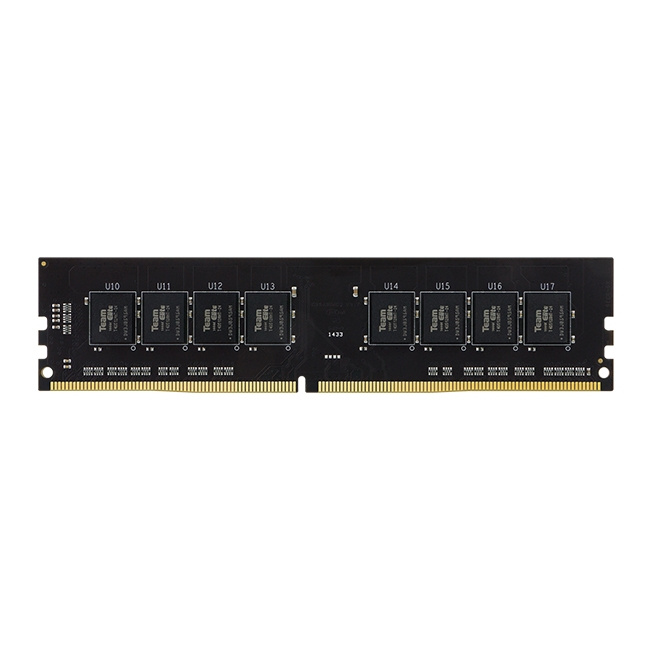 Compra Team Group DDR4 Memoria RAM 3200MHz 32GB CL22 | Cyberpuerta.mx