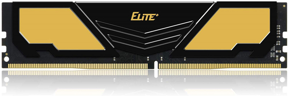Compra Memoria RAM Team Group Elite Plus 3200MHz, 32GB, TPD432G3200HC2201 | Cyberpuerta.mx