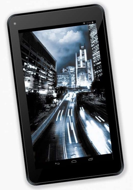 Compra Tablet TechPad 781 7'', 8GB, Android 6.0, Bluetooth, Negro, 176 ...