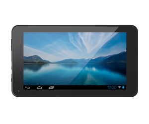 Compra Tablet TechPad I700 7'', 8GB, Android 5.1, Negro, I700 NEGRO ...