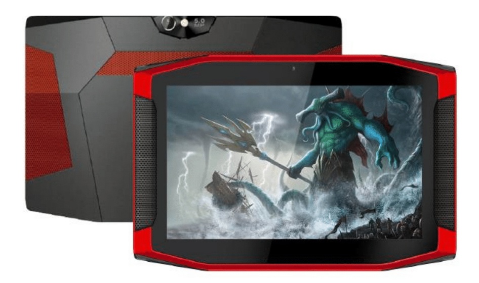 Compra Tablet TechPad 7" 16GB Android 9.0 Bluetooth 4.0, PAD TECHP ...