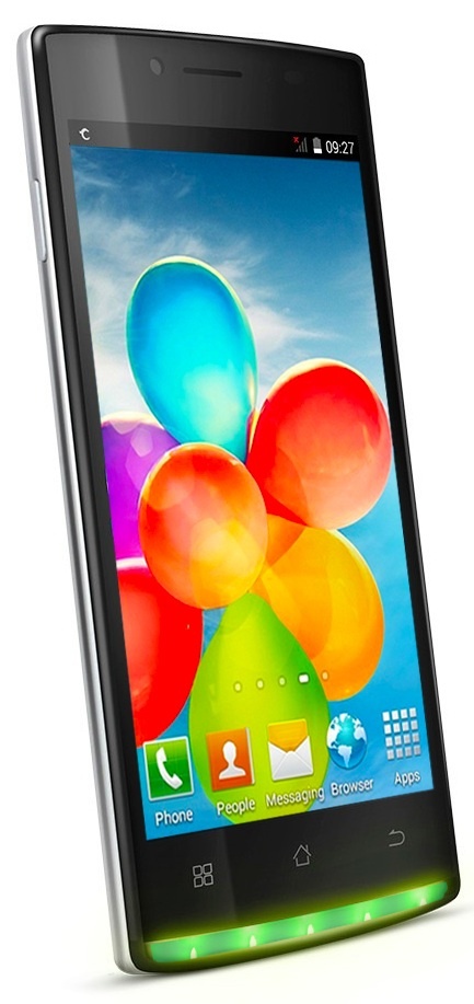 Compra TechPad Q518 5'' 3G Android/Bluetooth Negro Q518 BLACK ...